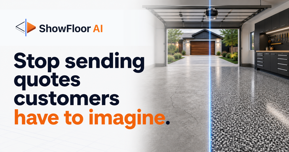 Best Basement Flooring Options (2026 Contractor Guide) | ShowFloor AI